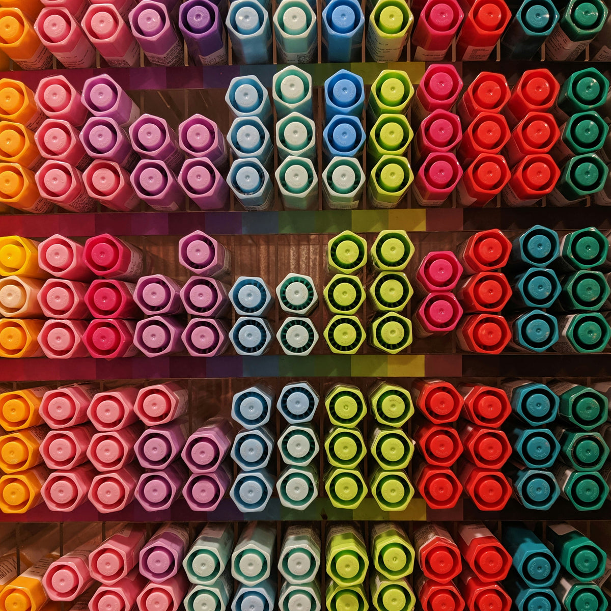 Buy High-Quality WINDSHIELD MARKERS – Wilson Distributor Service