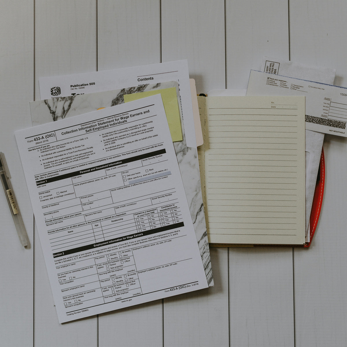 Dealer Forms – Wilson Distributor Service