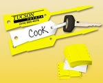 Buy High-Quality ECONO KEY TAGS – Wilson Distributor Service