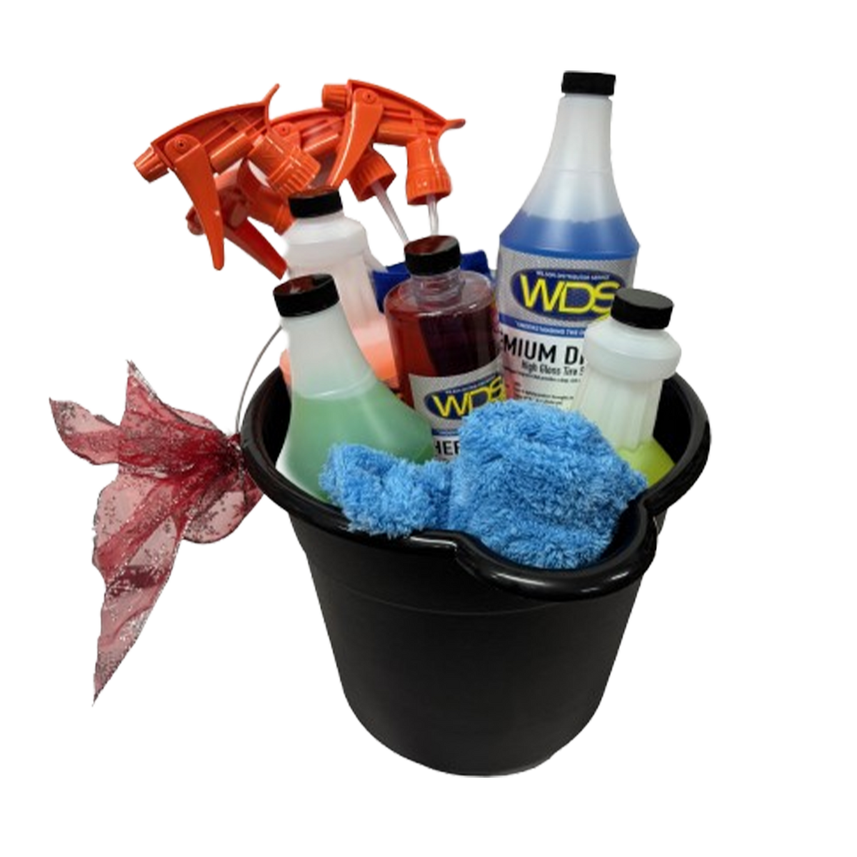 WDS Bucket – Wilson Distributor Service