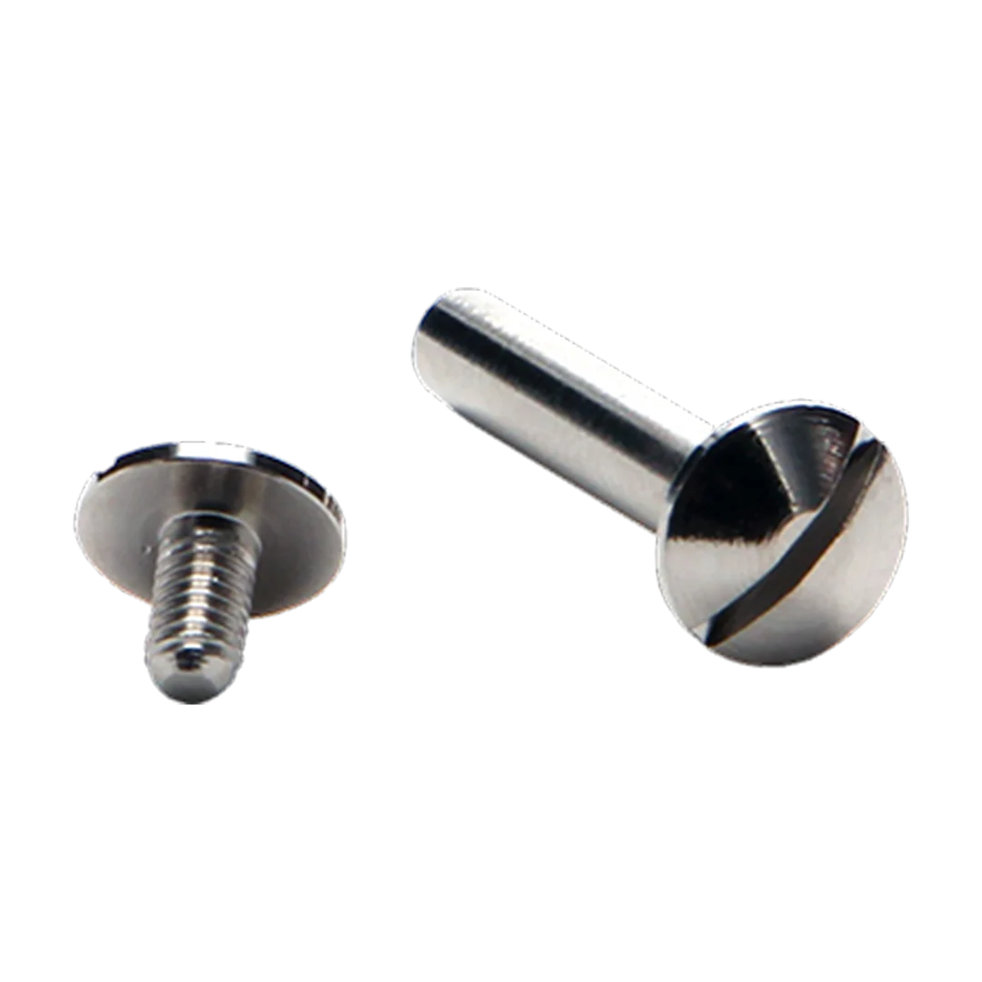 Tornador Screw CT-006 – Wilson Distributor Service