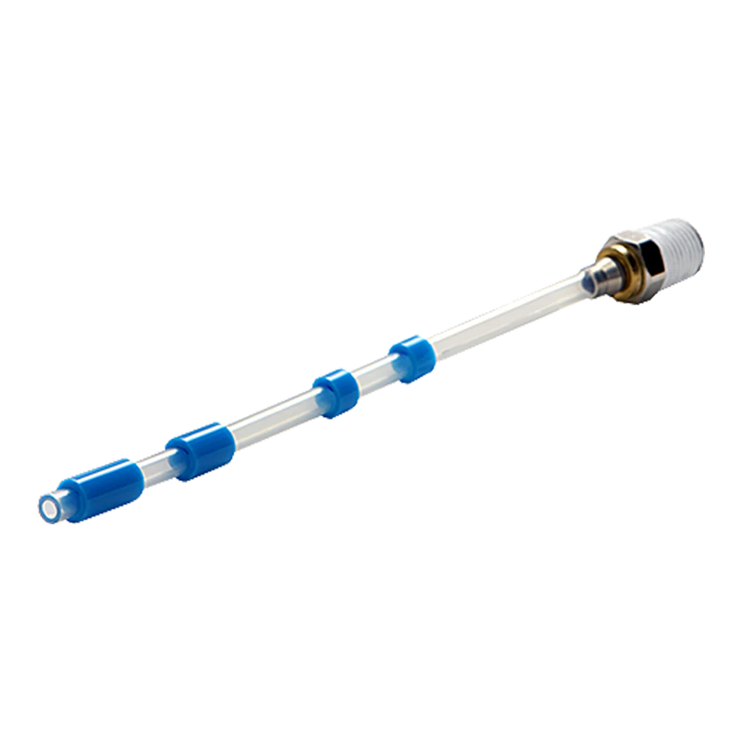 Tornador Weighted Tube CT-101 – Wilson Distributor Service