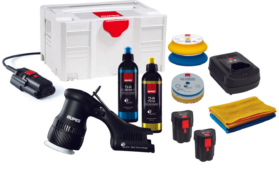 9.HLR75/BETA – Wilson Distributor Service