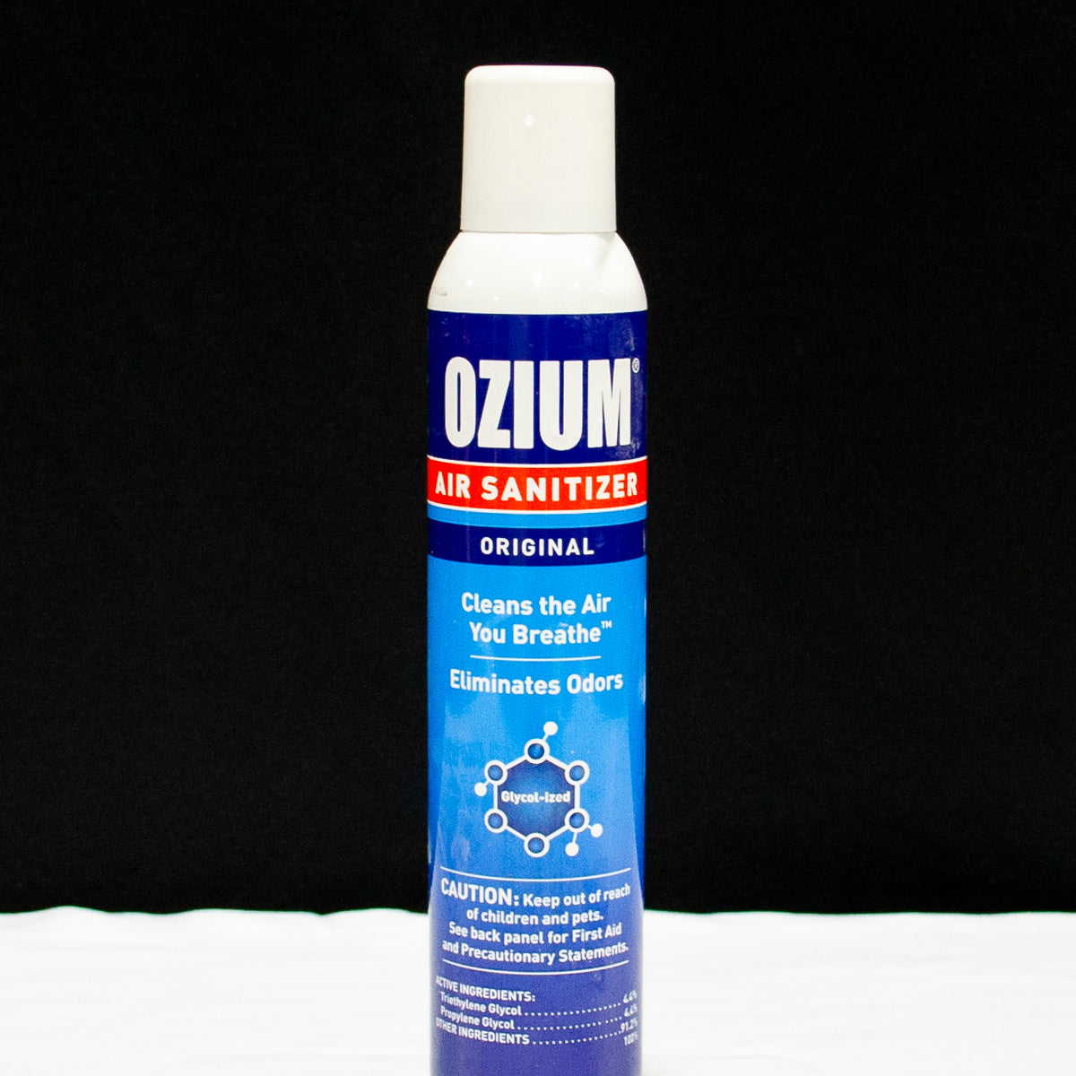 Buy Top-Rated OZIUM AIR SANITIZER - AEROSOL PRODUCTS – Wilson ...