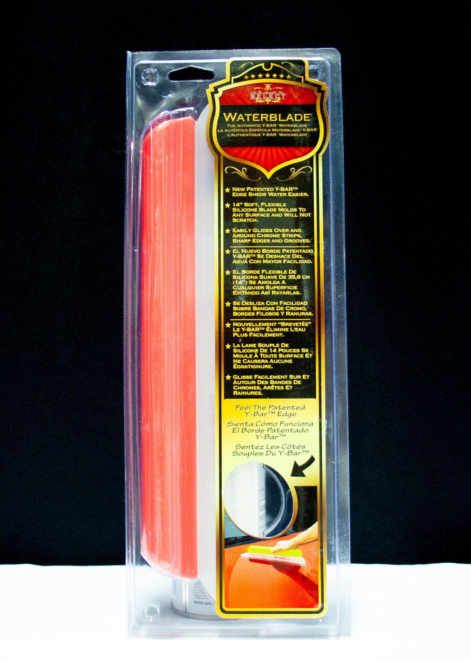 Wilson Distributor Service