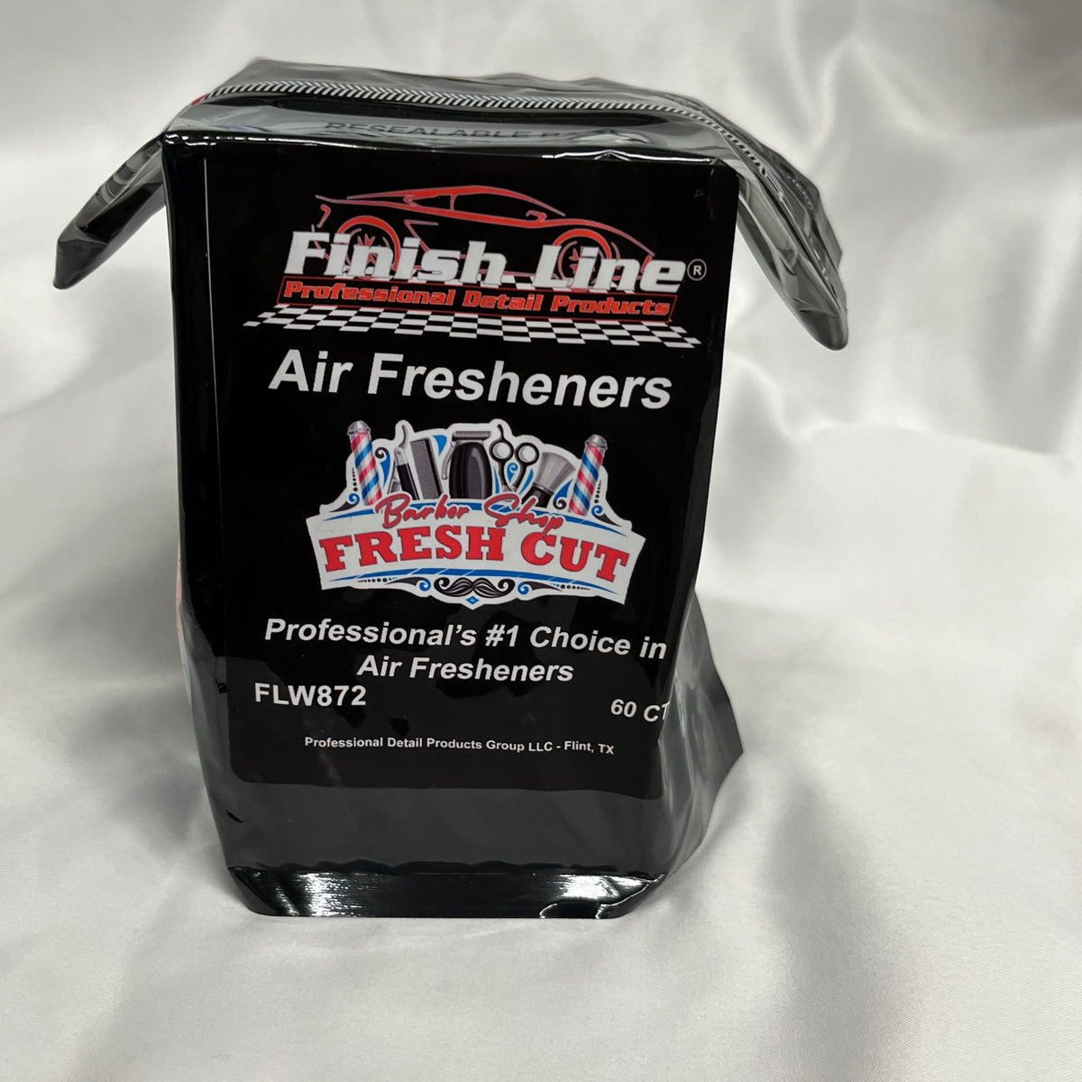 Buy Top-Quality FINISH LINE AUTO SCENTS – Wilson Distributor Service