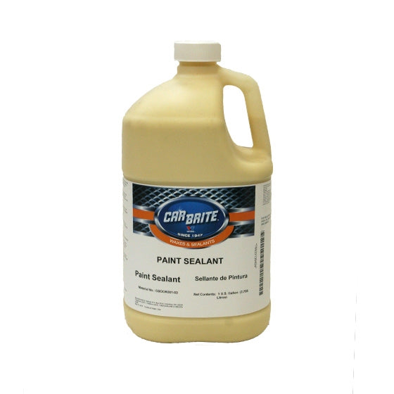 PAINT SEALANT – Wilson Distributor Service
