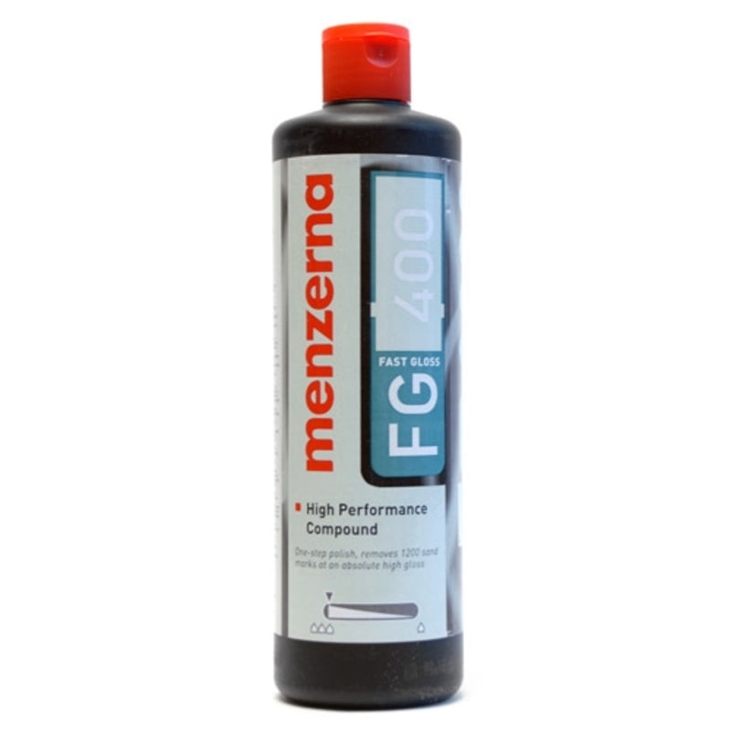 HEAVY CUT COMPOUND 300 QUART – Wilson Distributor Service