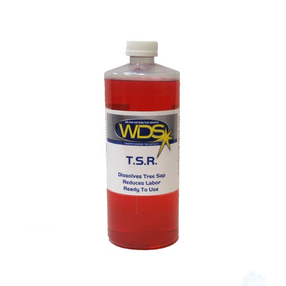 T.S.R. - QUART – Wilson Distributor Service
