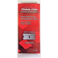 Buy Top-Rated RAZOR BLADES - SINGLE EDGE – Wilson Distributor Service